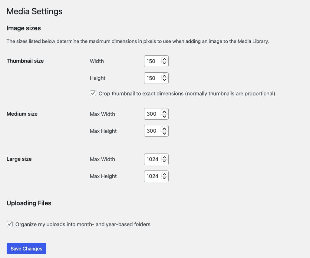 Beginner's Guide to WordPress Settings: How to Configure a Site