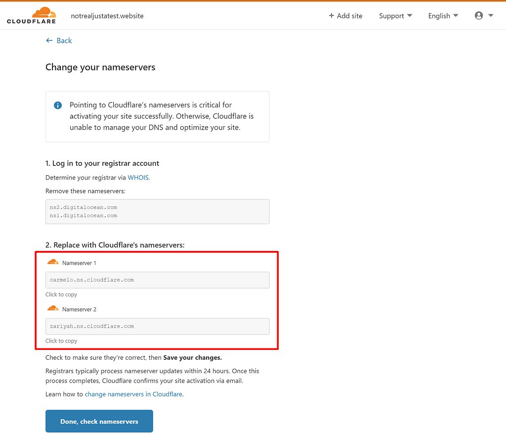 How to Set Up Cloudflare for WordPress (Step-by-Step Tutorial)