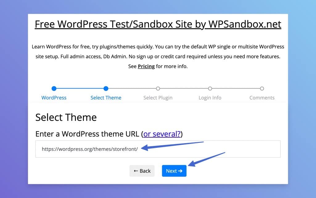 How to Create a Free WordPress Test Site: Easy-to-Follow Guide