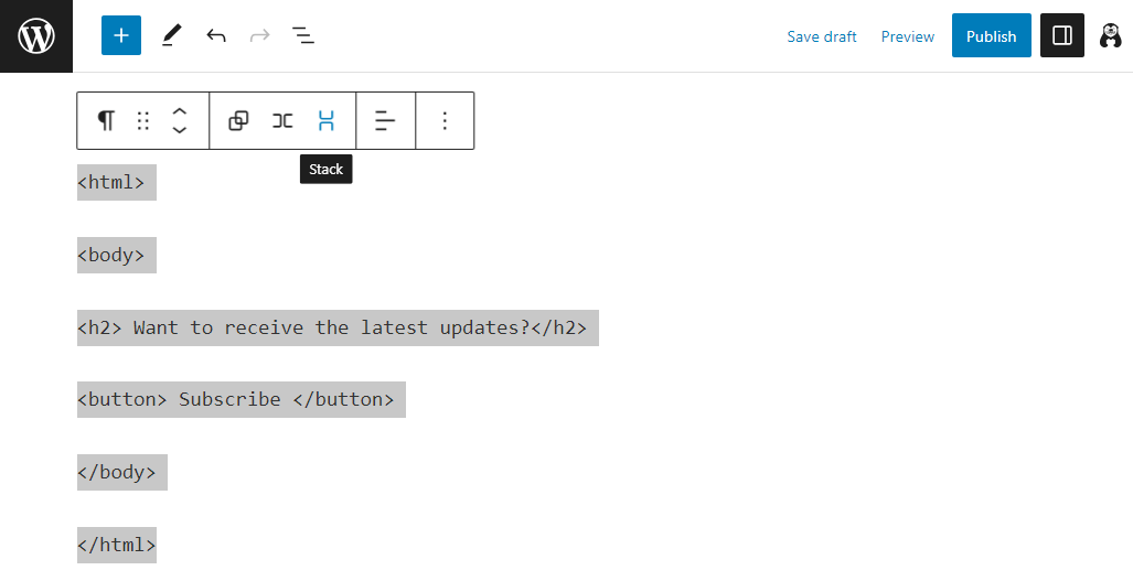 Display HTML Code in WordPress: Here Are 3 Ways How to Do It