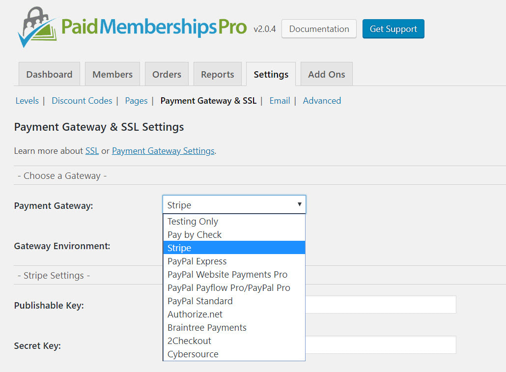 How to Start a Membership Site on WordPress With Paid Memberships Pro