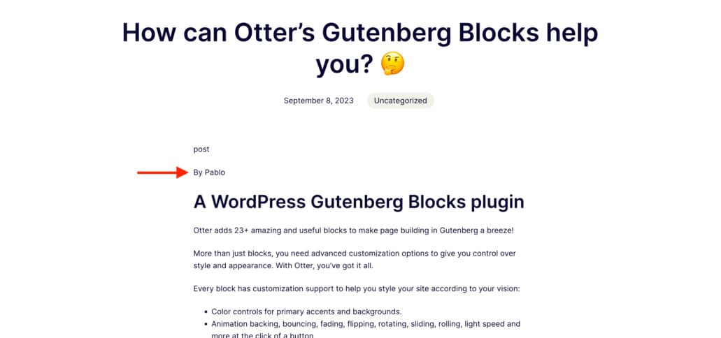 Dynamic Content in Gutenberg (Block Editor): How to Get It Easily