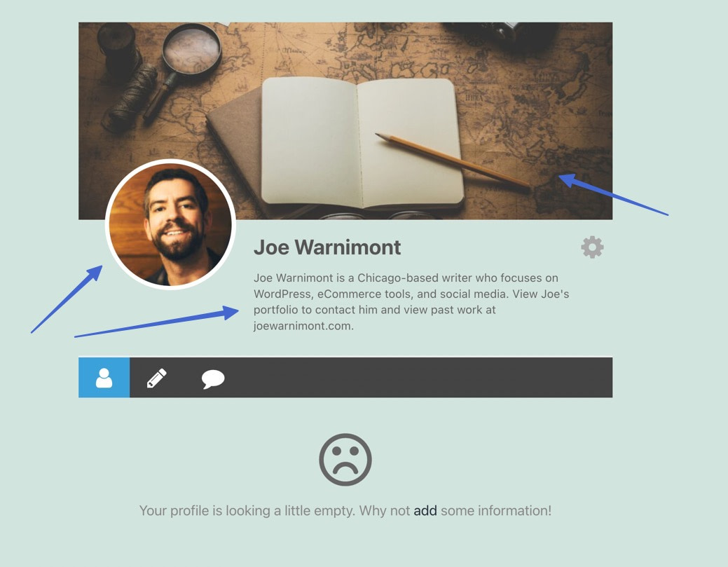 WordPress Author Pages: How to Make Custom Author Pages
