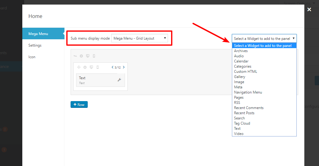 2 Quick and Easy Ways to Create a WordPress Mega Menu