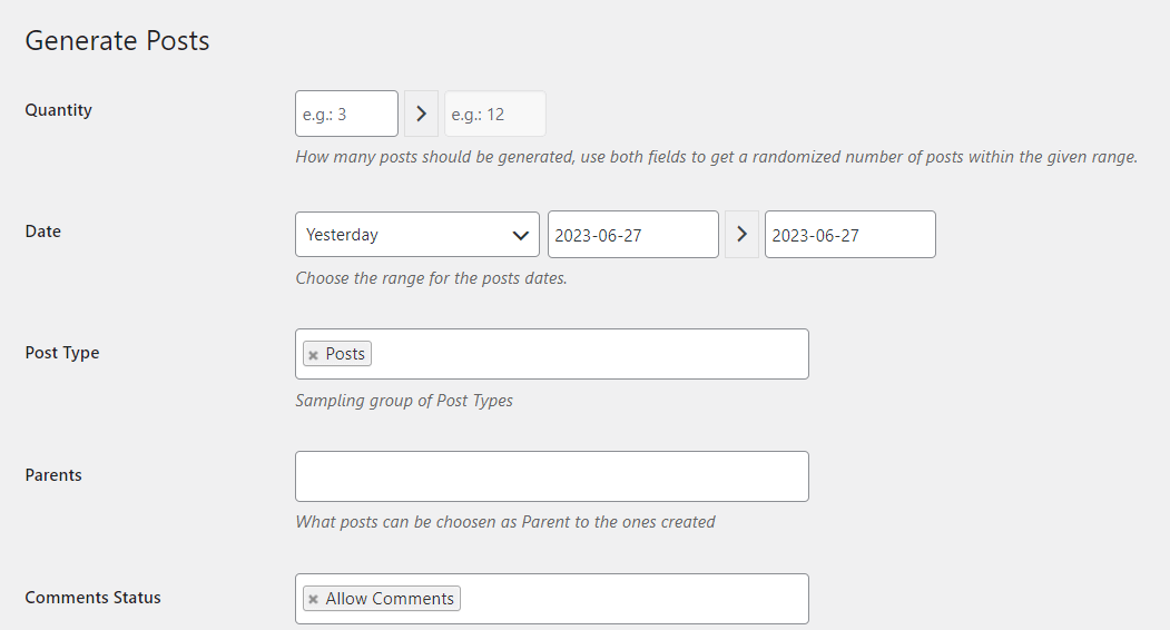 How to Add Dummy Content in WordPress: 3 Easy Ways