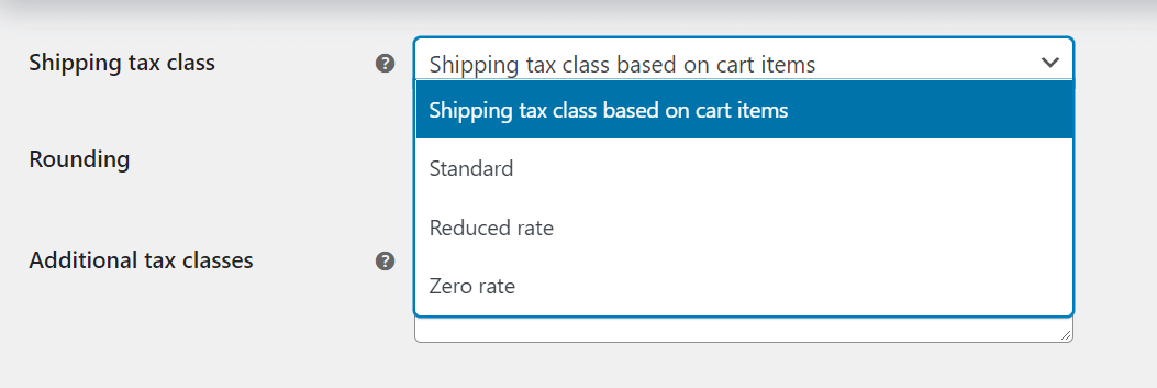 WooCommerce Taxes: How They Work & How to Customize Them