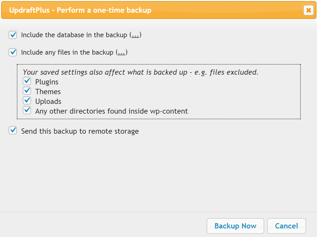 4 WordPress Backup Plugins Compared: Which One Is Best?