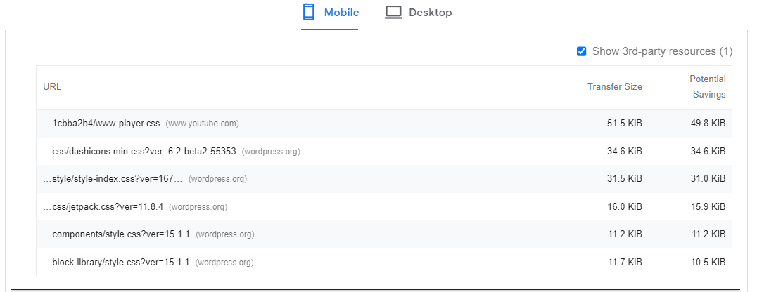 How to Remove Unused CSS in WordPress (2 Easy Methods)