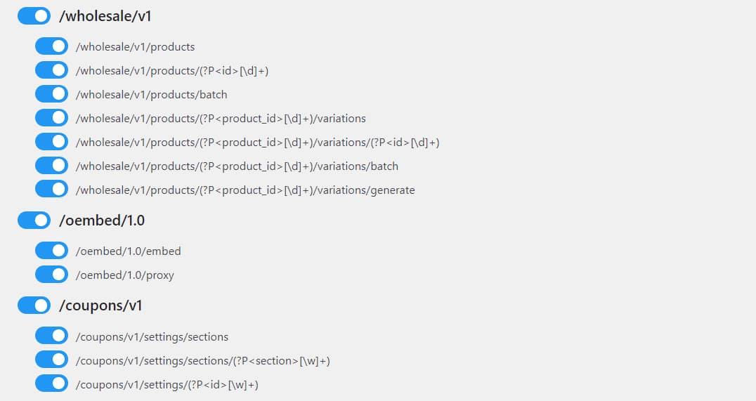 How to Disable WordPress REST API (2 Methods) How to Disable WordPress REST API (2 Methods)