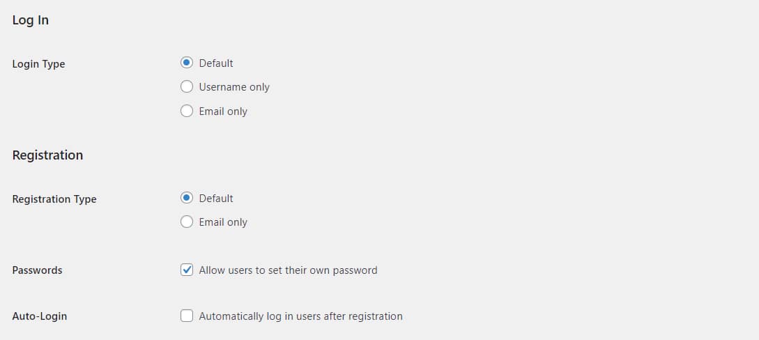 How to Create a WordPress Custom Reset Password Page