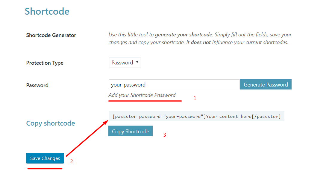 4 Different Ways to Password Protect WordPress