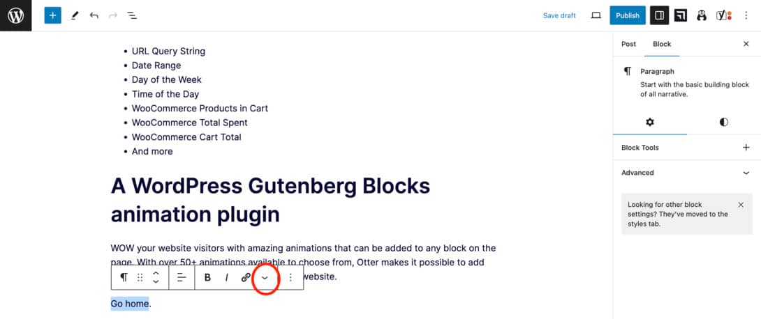 Dynamic Content in Gutenberg (Block Editor): How to Get It Easily