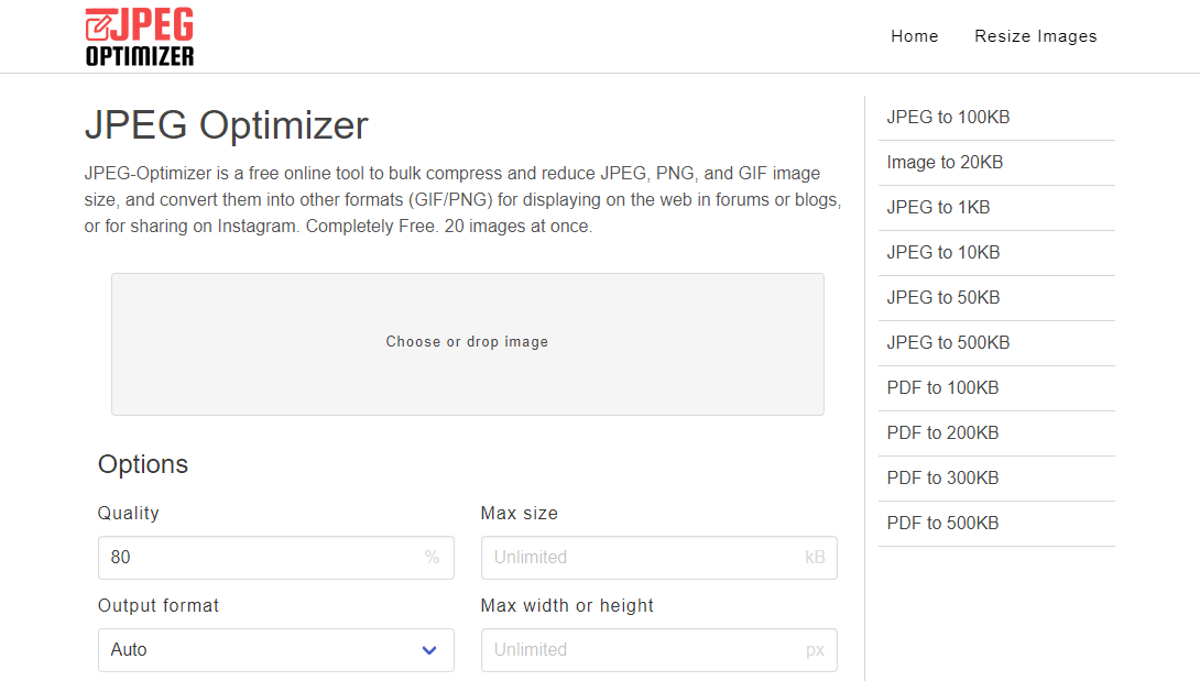 9 Best Online Image Optimizer Tools Compared (Real Test Data)