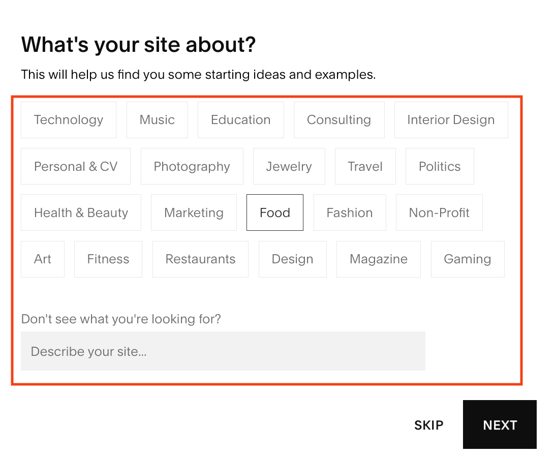Squarespace Tutorial: A Step-by-Step Guide for Beginners