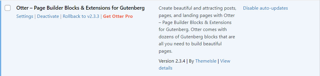 How to Disable WordPress Auto Update (Plugins, Themes, Core)
