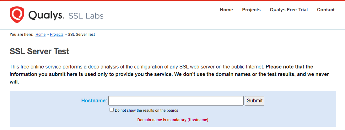 How to Fix the ERR_SSL_PROTOCOL_ERROR (in WordPress)