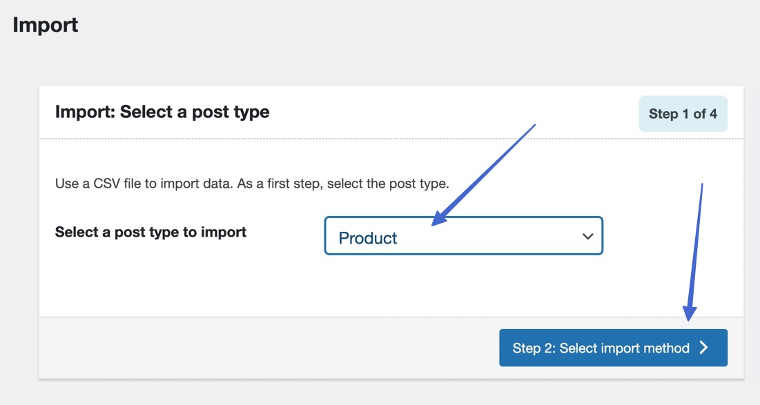 How to Import Products to WooCommerce (Fast and Easy Way)