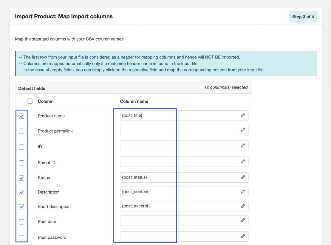 How to Import Products to WooCommerce (Fast and Easy Way)