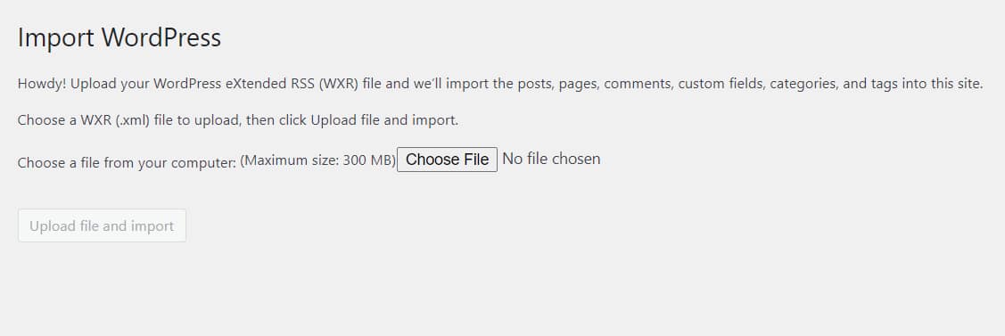 How to Add Dummy Content in WordPress: 3 Easy Ways