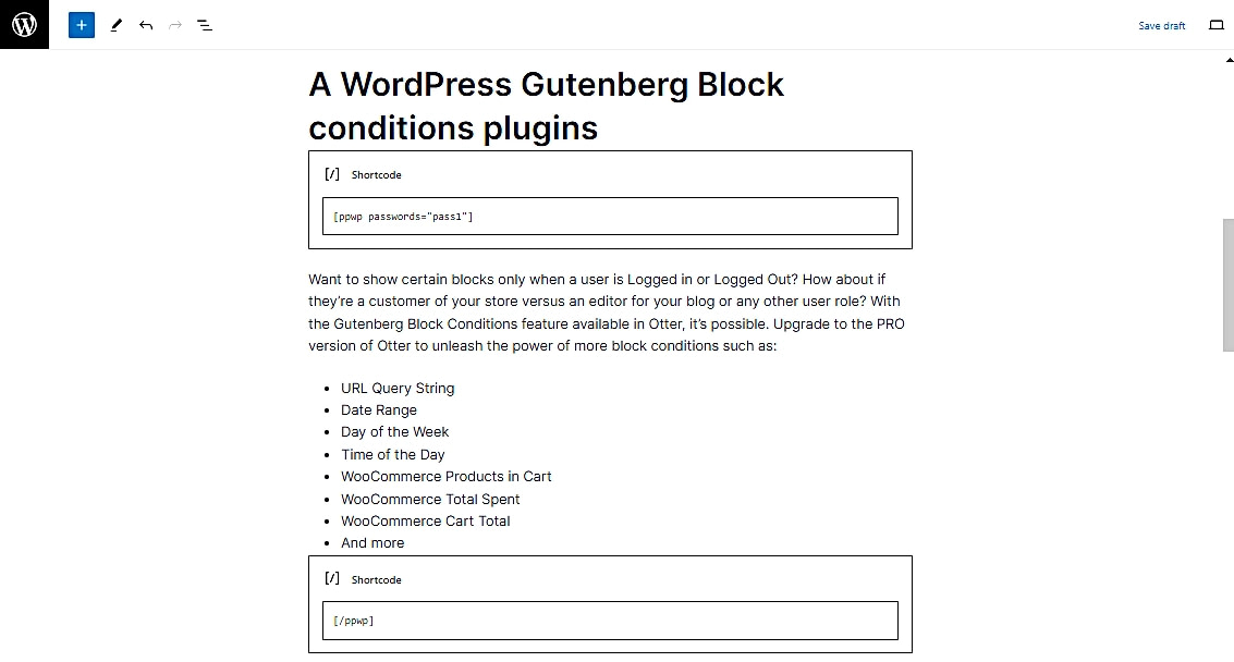 5 Different Ways to Password Protect WordPress