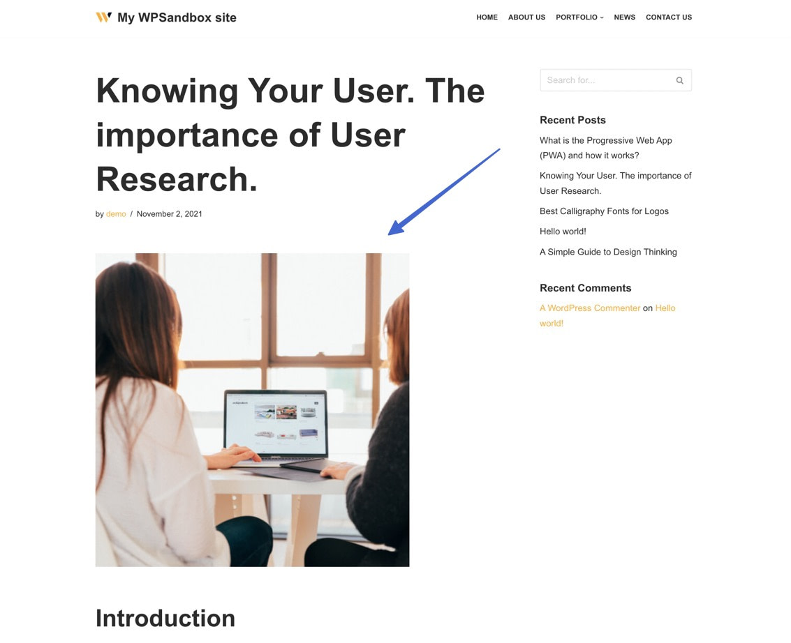 How to Hide Featured Image in WordPress (4 Easy Methods)