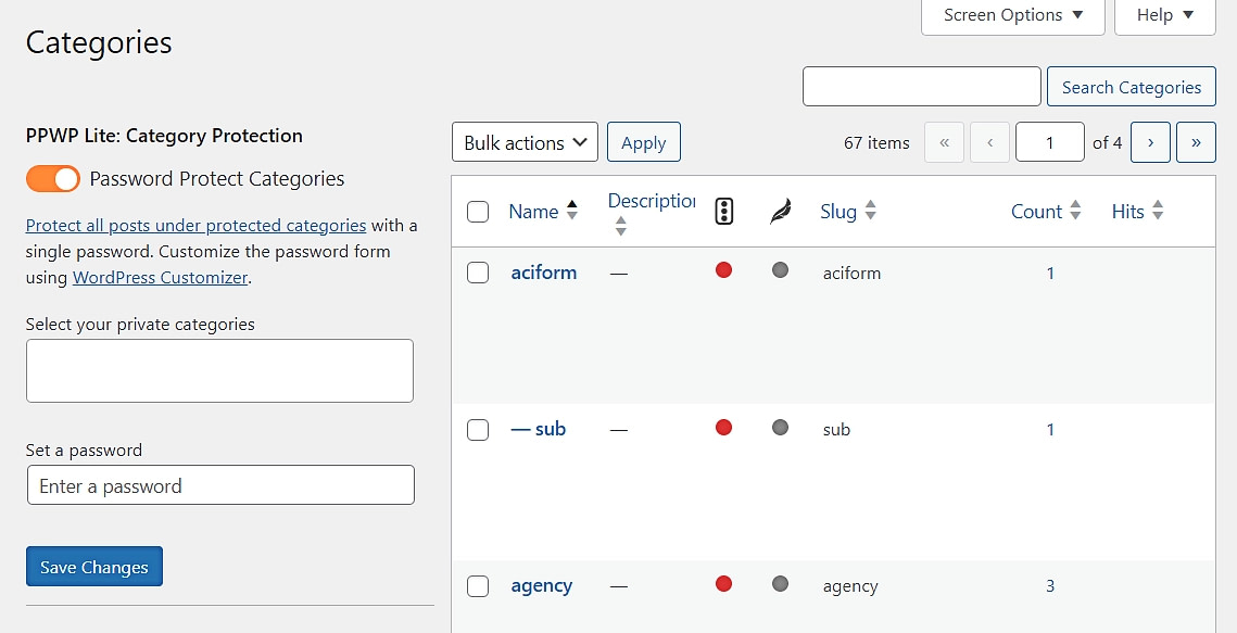 5 Different Ways To Password Protect Wordpress