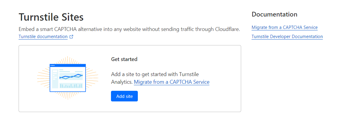 How to Add Cloudflare CAPTCHA to WordPress (aka. Turnstile) How to Add Cloudflare CAPTCHA to WordPress (aka. Turnstile)