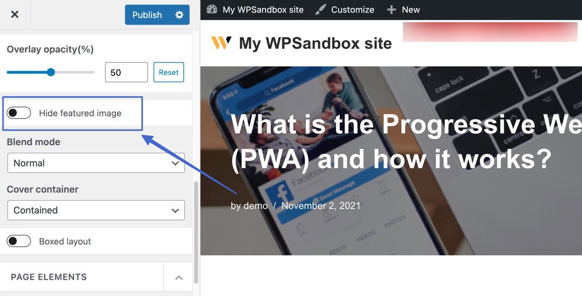 How to Hide Featured Image in WordPress (4 Easy Methods)
