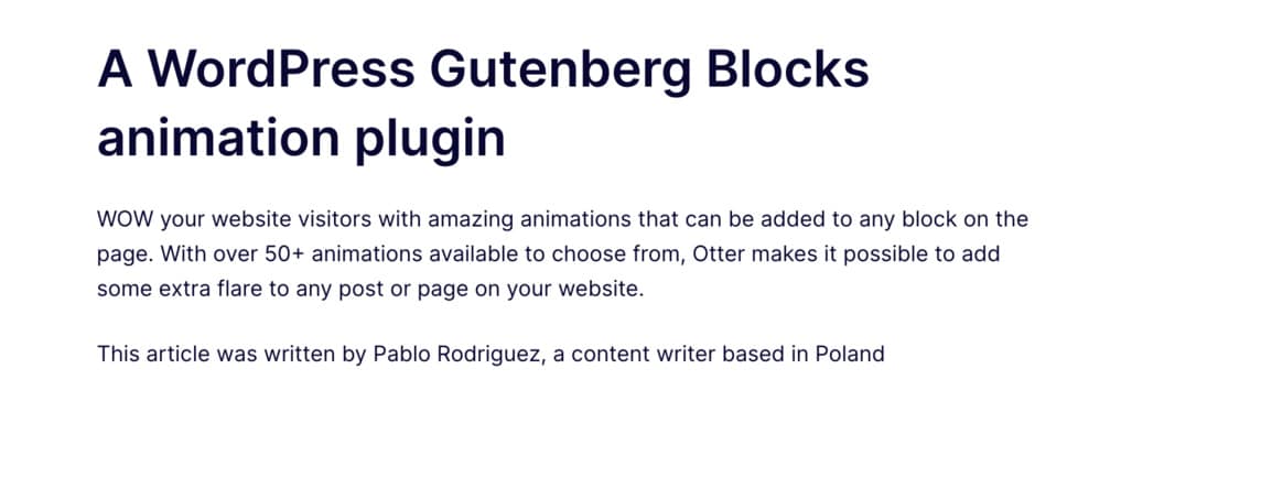 Dynamic Content in Gutenberg (Block Editor): How to Get It Easily