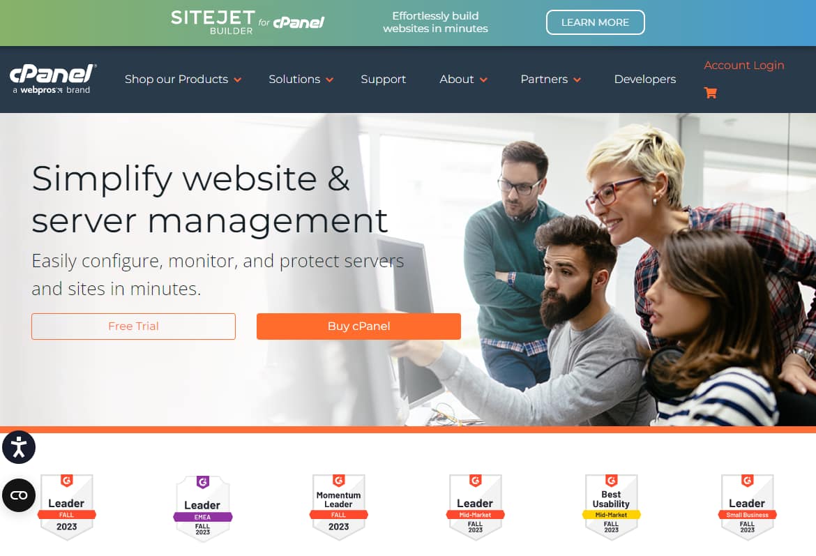 cPanel vs Plesk vs Webmin vs Virtualmin: Which Hosting Panel Is Best?