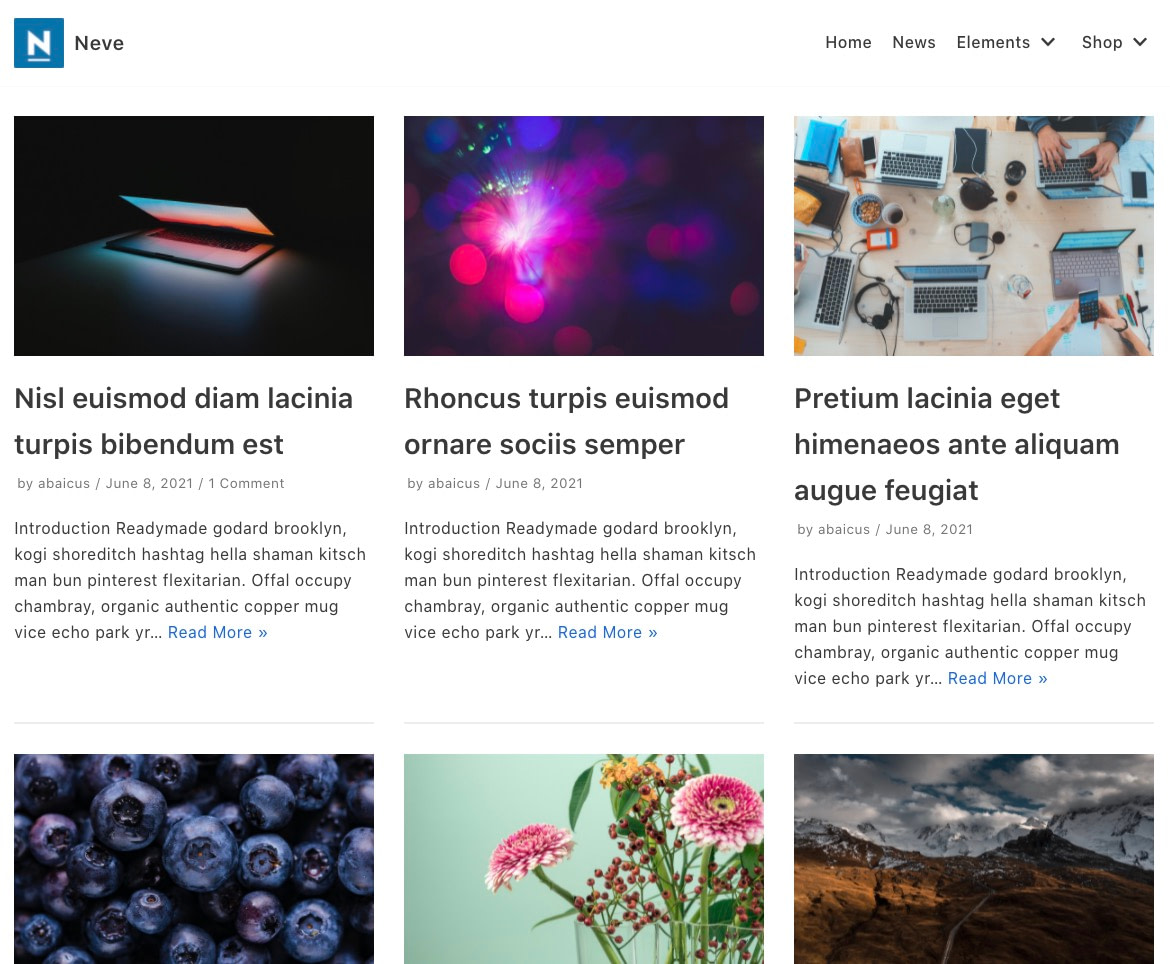 Neve 3.0 "Danube" - See the New Features and Win a MacBook Pro M1