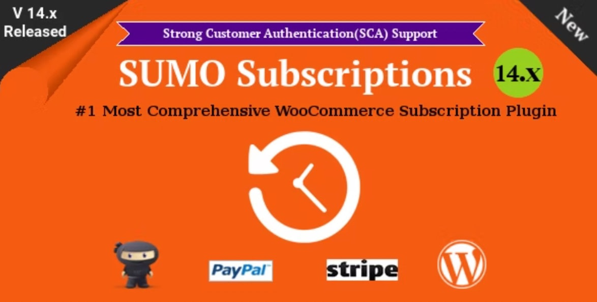 5 Best WooCommerce Subscription Plugins for Recurring Sales