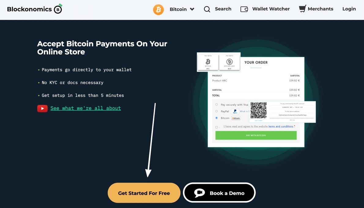 How to Accept Bitcoin on WordPress - Your Step-by-Step Guide