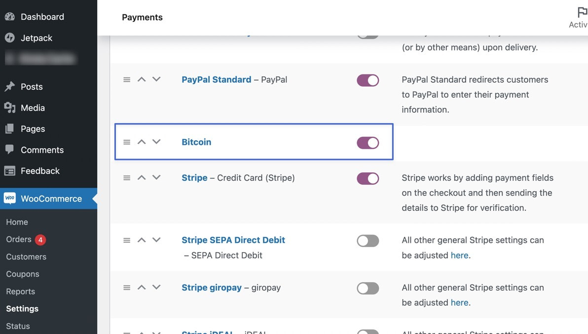 How to Accept Bitcoin on WordPress - Your Step-by-Step Guide