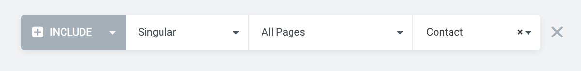How to Create Custom Headers & Footers With Elementor