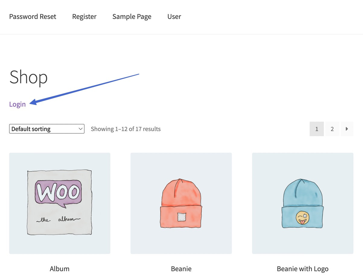 WooCommerce Login Page: How to Customize It (Full Tutorial)