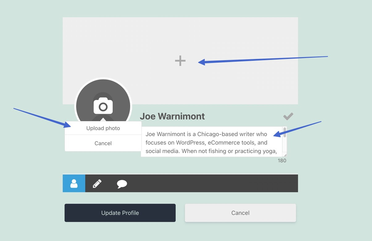 WordPress Author Pages: How to Make Custom Author Pages
