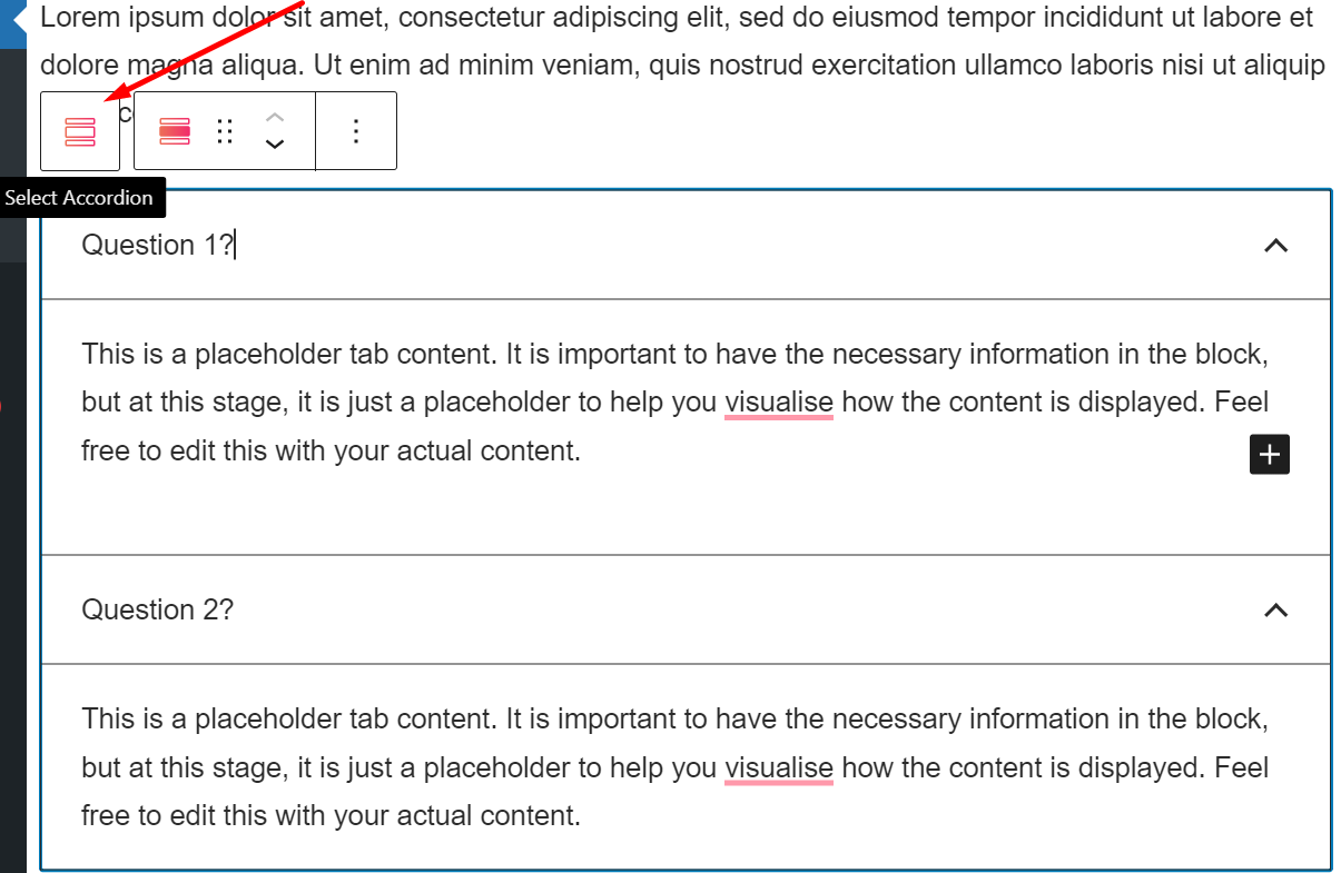 WordPress FAQ: How to Add an FAQ Section to Your Site (2 Ways)