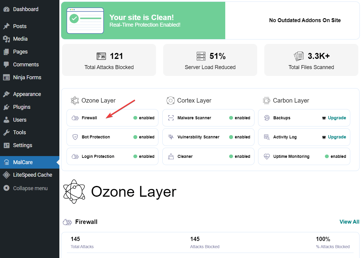 WordPress Crashed? Fix Your Site Immediately