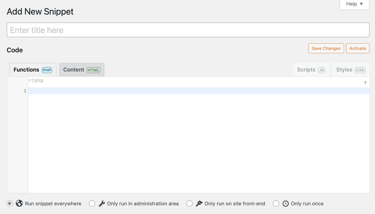 The Simplest Way to Disable Emojis in WordPress