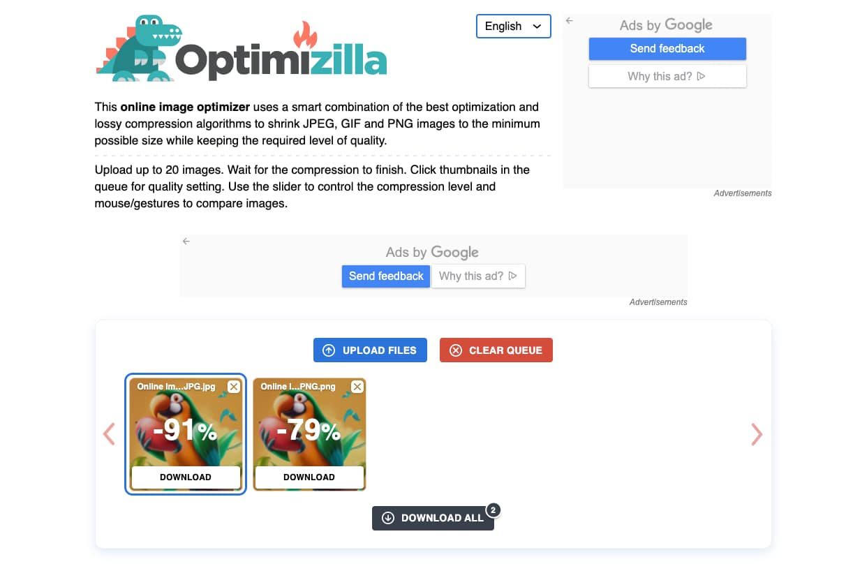 9 Best Online Image Optimizer Tools Compared (Real Test Data)