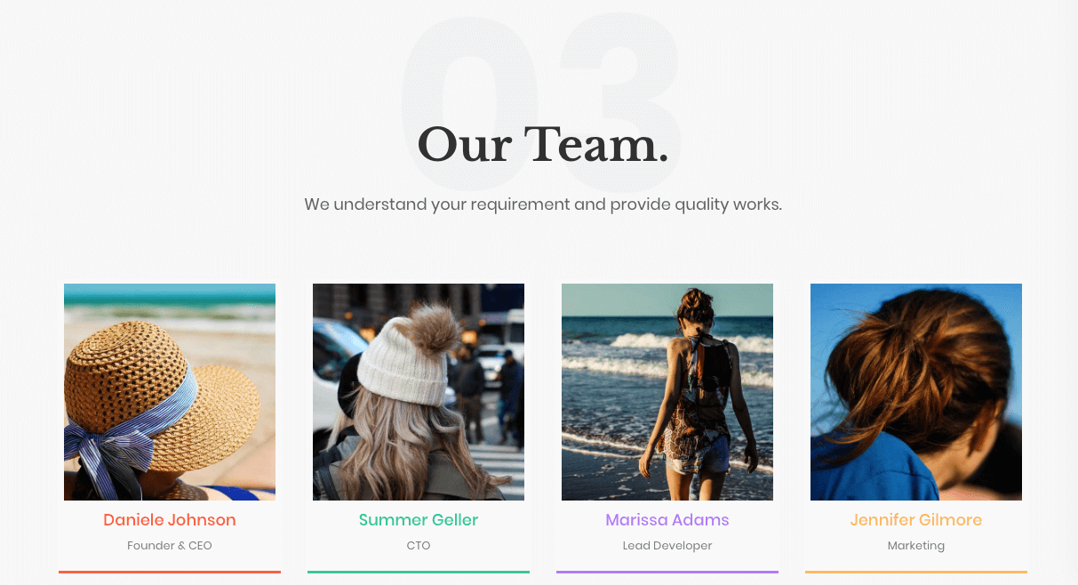 How to Write an About Us Page: 4 Tips to Nail Your About Us Page