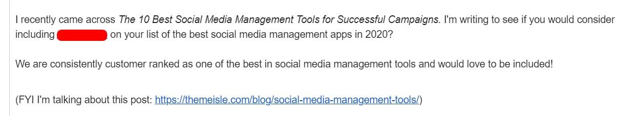 Outreach Emails: 11 Tips to Write Emails That People Actually Respond To