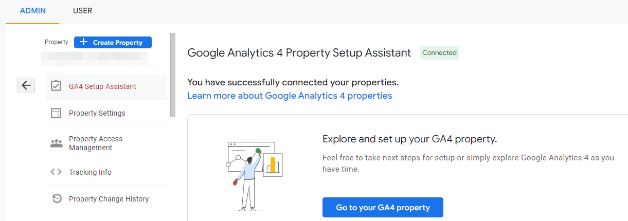 How to Switch WordPress to Google Analytics 4 - Full Guide