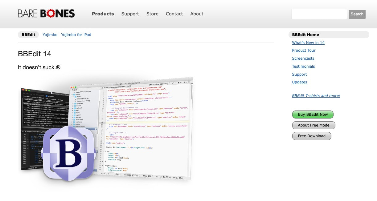 5 Top Options for the Best Code Editor for WordPress Projects