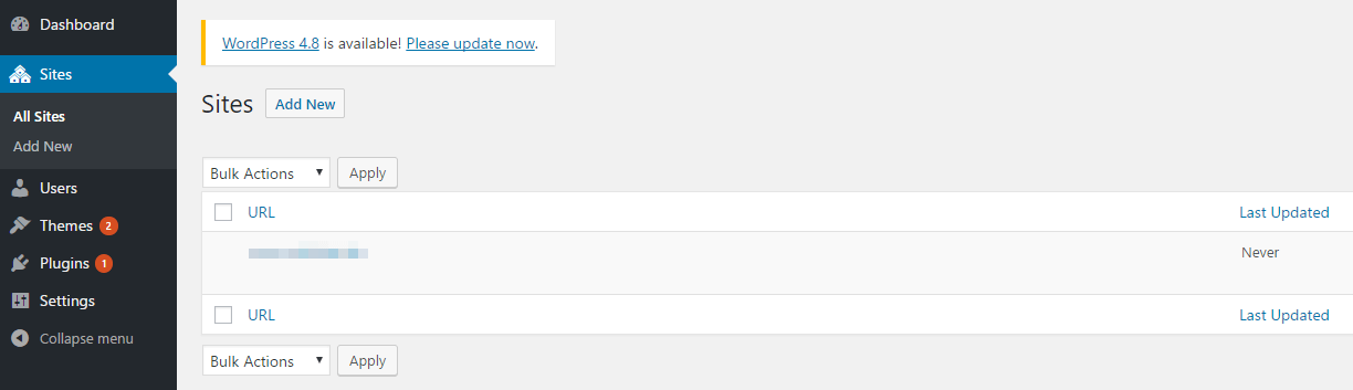 An Introduction to WordPress Multisite - What Is WordPress Multisite?