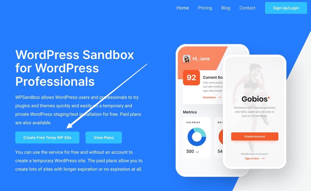 How to Create a Free WordPress Test Site: Easy-to-Follow Guide