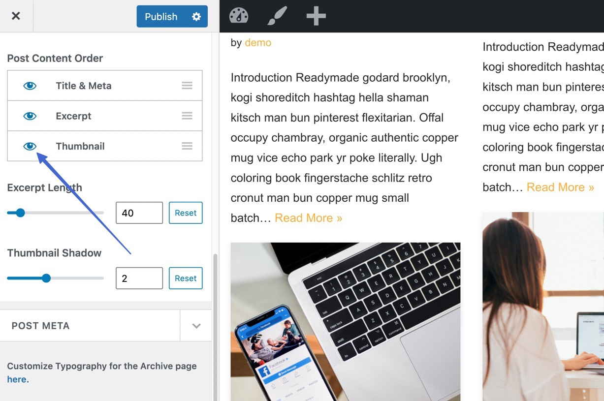 How to Hide Featured Image in WordPress (4 Easy Methods)