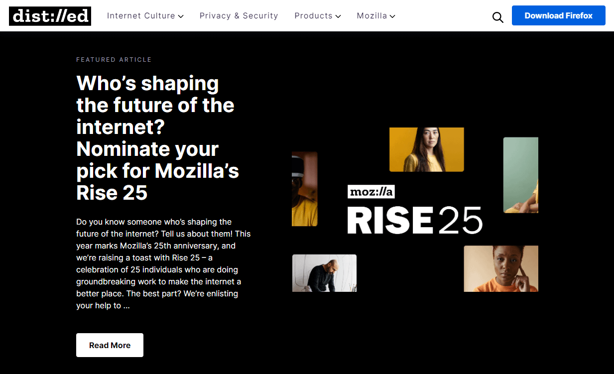 [INFOGRAPHIC] 42 Famous Brands Using WordPress in 2020