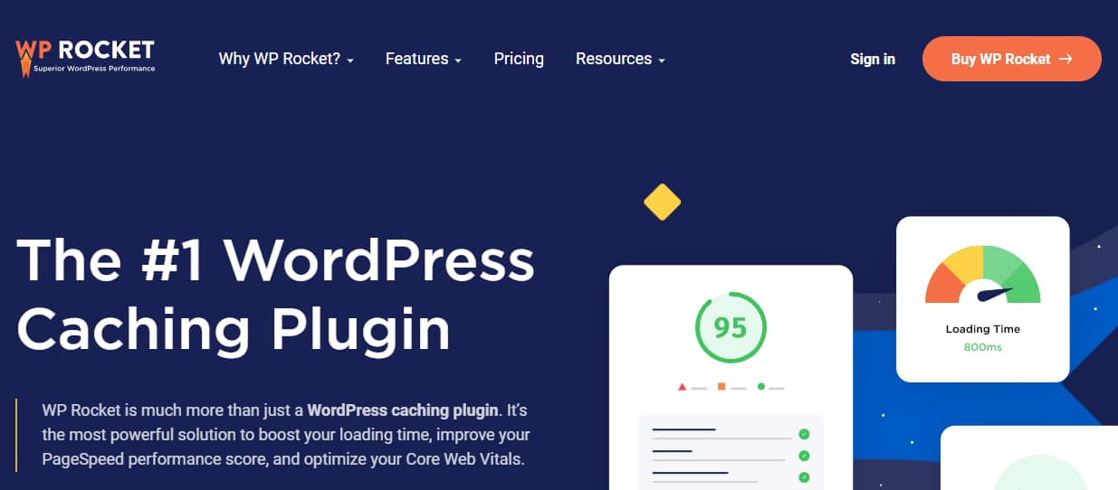 5 Best Caching Plugins for WordPress (And How to Pick)